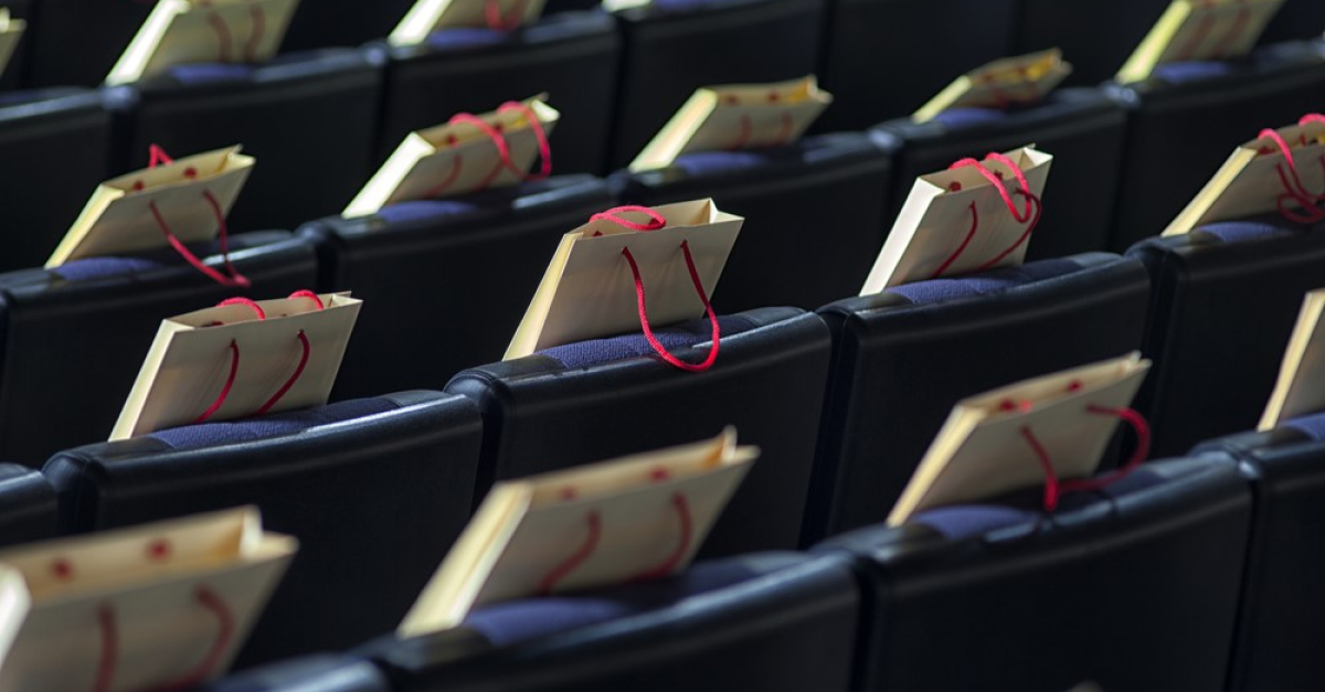 6 tips voor leuk promotiemateriaal bij je evenement | Events.nl