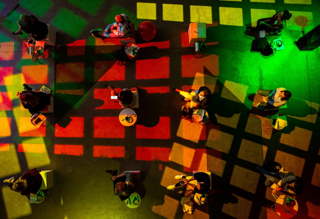 SugarFactory | Events.nl