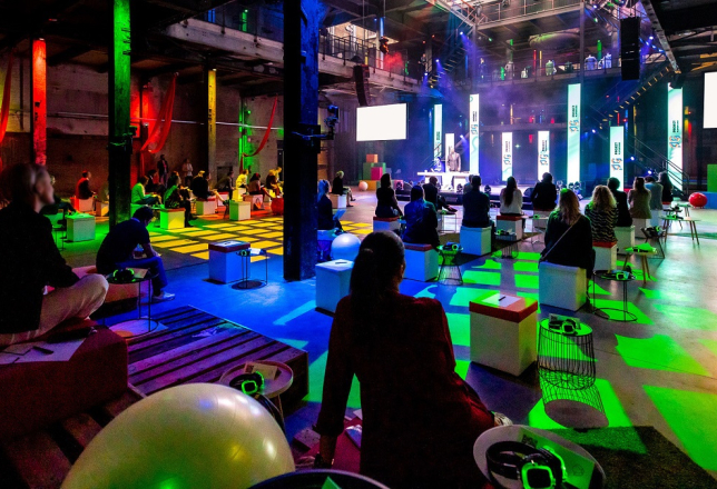 SugarFactory | Events.nl